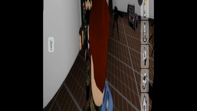 Сериал "Друзья против бандитов" ( 4 сезон 4 серия)