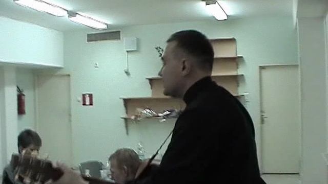 Памяти Михаила Круга - Сергей Калабин