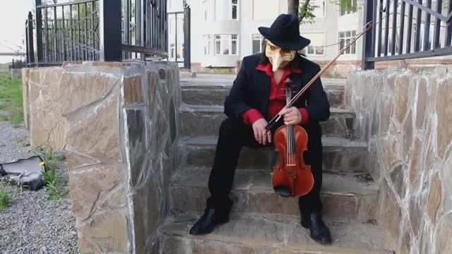 "Комиссар Борзан. Операция Фантом - Альфа" 2 серия. Фильм четвертый