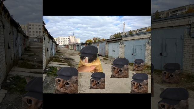 Мем 3 Разъест чушпаны