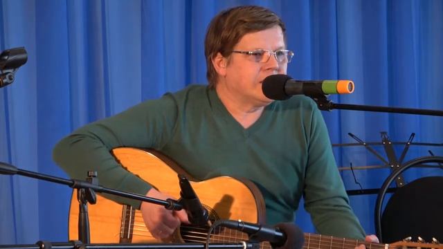 29 Мой март на все лады меня ругает...- Сергей Окишев