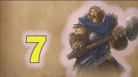 Warcraft III Reign OF Chaos ► Прохождение 7