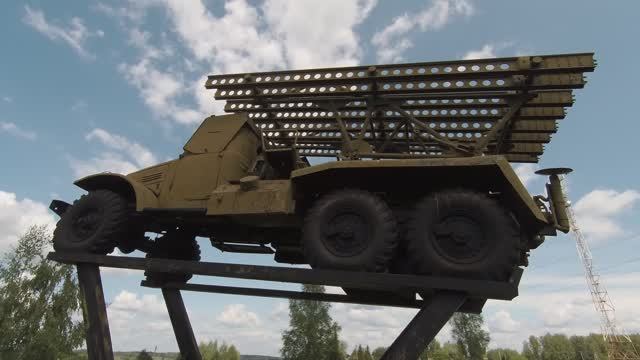 Мемориальный комплекс "Поле Памяти" #2. Угранский район.