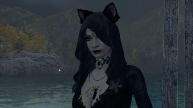 Resident Evil 4 Remake mod Berserker Plus #4