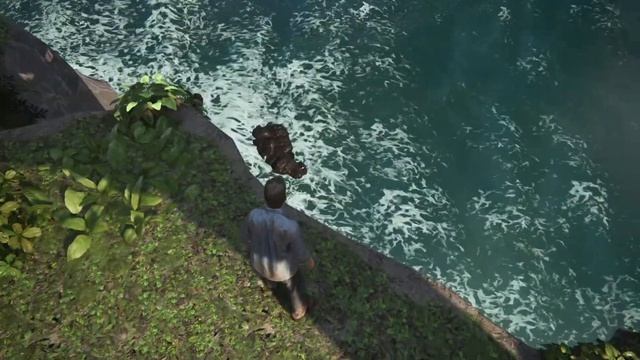 СТРИМ прохождение UNCHARTED™ Наследие воров. Коллекция Часть 1