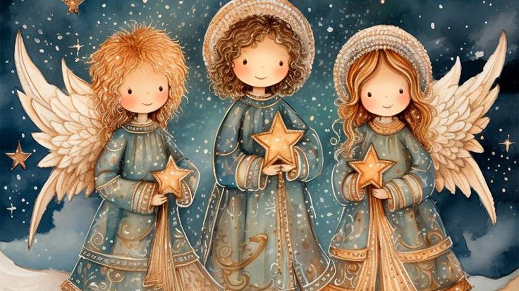 Рождество Христово - Великий праздник света и радости