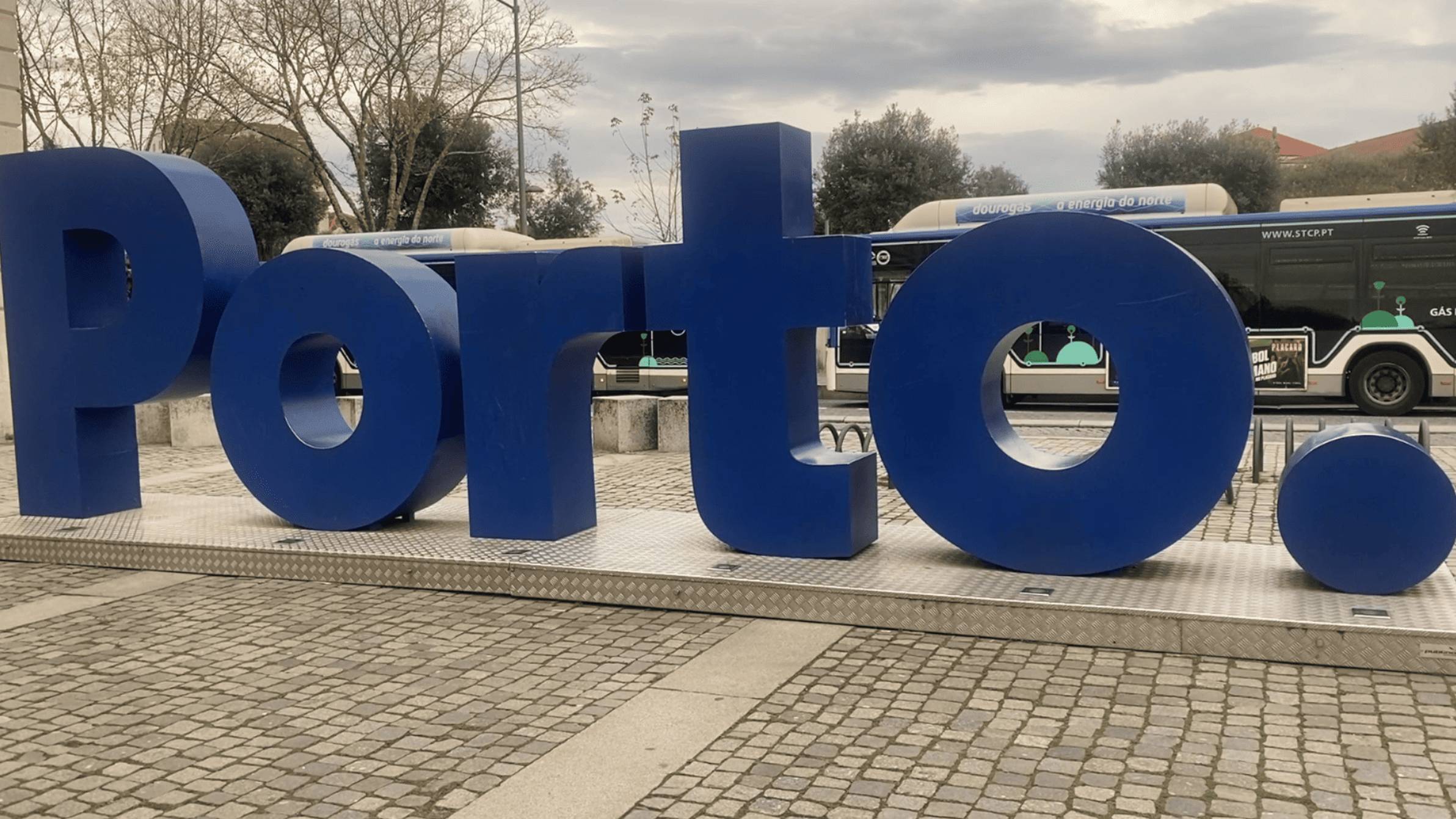 Порту. Необычные достопримечательности