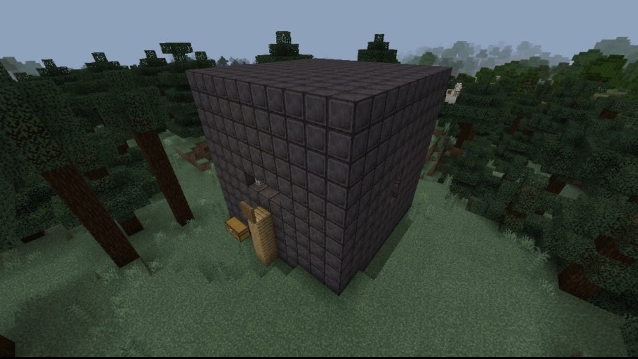 Зачем разбойник похитил меня?