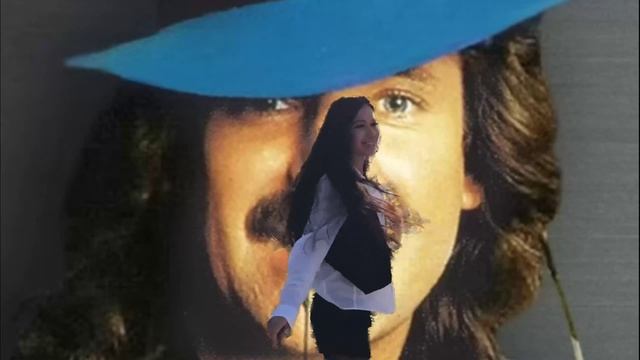 MIKE MAREEN - Lady Ecstasy