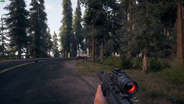 Прохождение Far Cry 5 №17