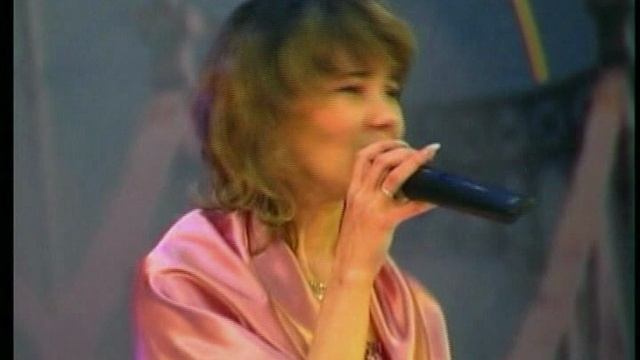 Разлука - Гарик Грин и Наталья Волга