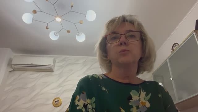 Отзыв заказчицы - квартира Сокол, Москва - Благодарит хоумстейджеров за проделанную работу!