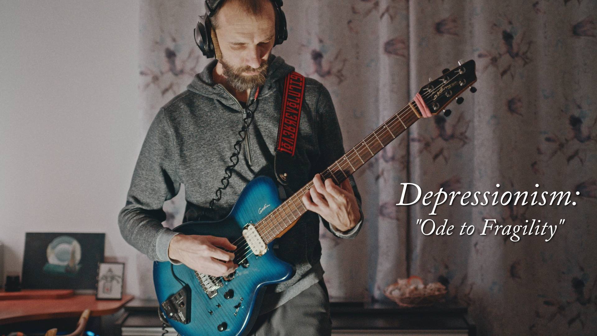Depressionism / Депрессионизм