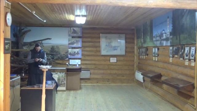 Казань - Автобусная Экскурсия - Раифский Мужской Монастырь - Объект 784 - 2022 - Часть 7