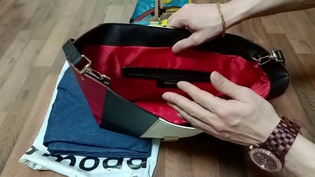 Что можно найти на помойках в Москве №4