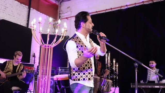 Jawid Sharif - Yaaree _ جاوید شریف - یاری