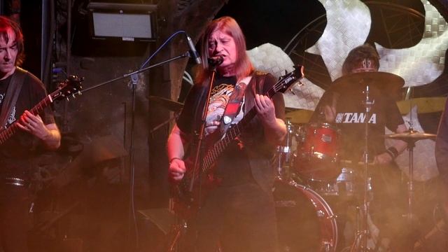 Демарш. Демарш. Секстон 2024г.