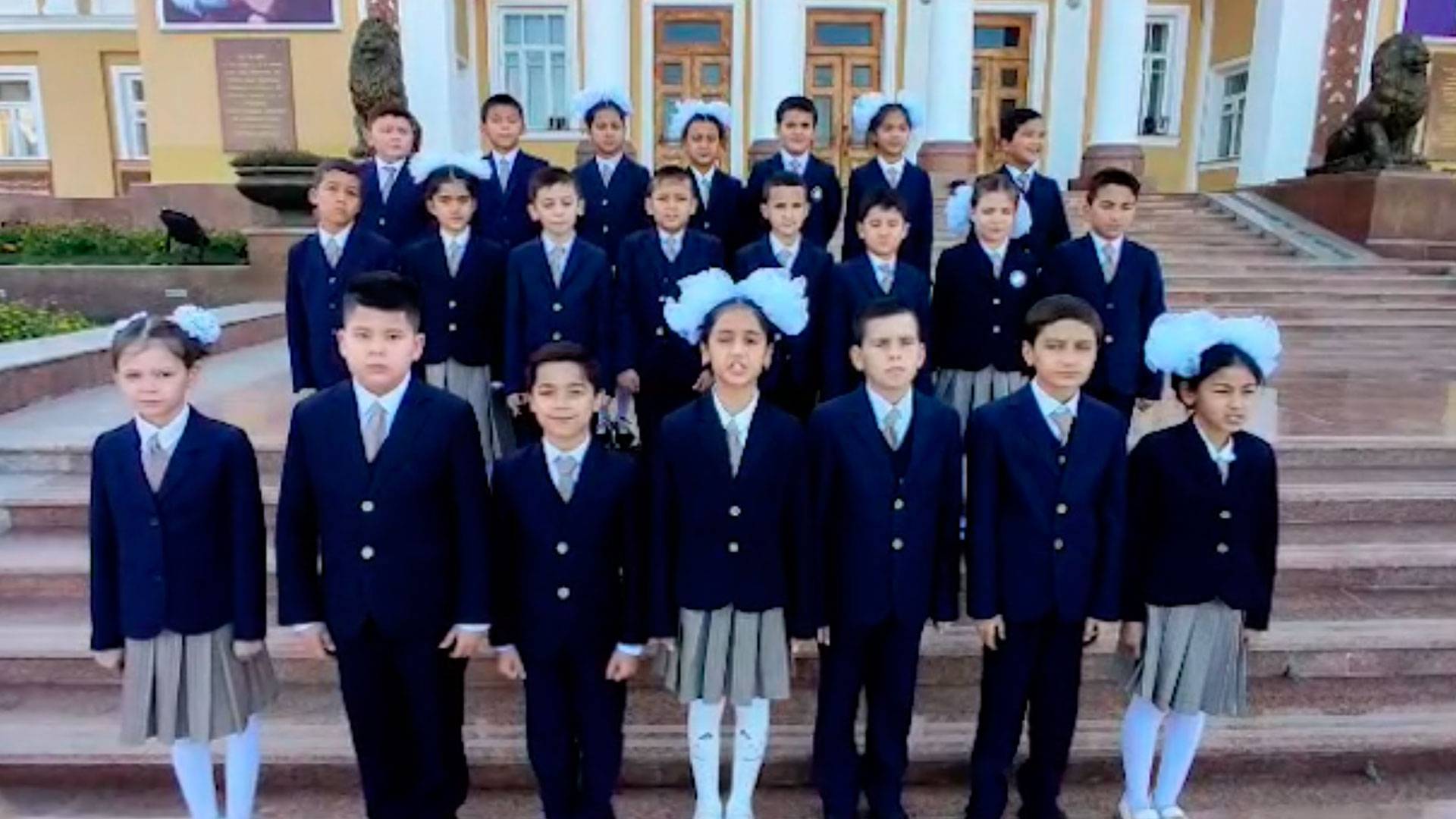 Будущее без коррупции