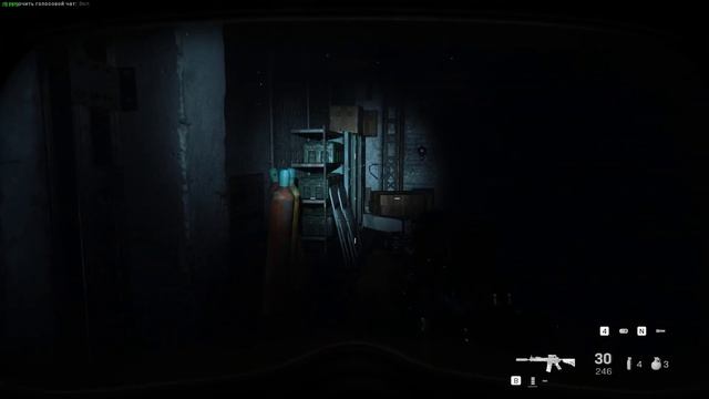 Прохождение Сall of Duty Modern Warfare 2019 №2