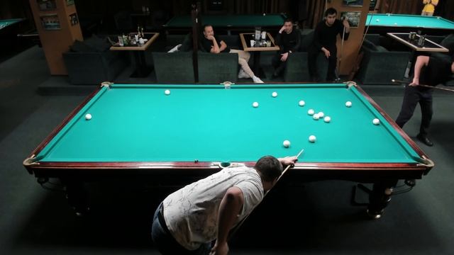 Лютов В. Сабатуллаев О.