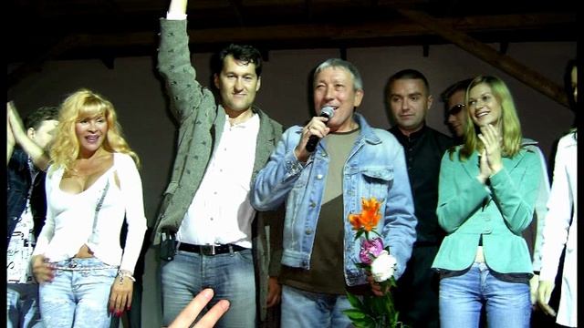 Группа "НА ТРОИХ" слайд-шоу 1