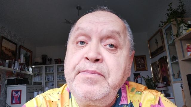 32. ЖИЗНЬ ЧЕРЕЗ 10 ЛЕТ