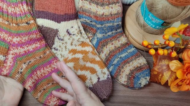 Результаты! осенний блюз осени