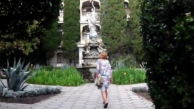 2017 18 09 ГУРЗУФ