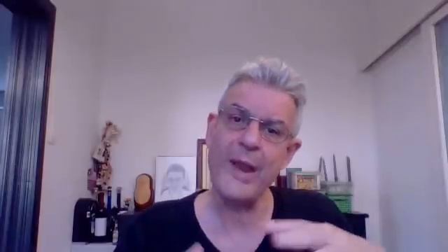 Sam Vaknin - Weak People Pleasers Walk Away!