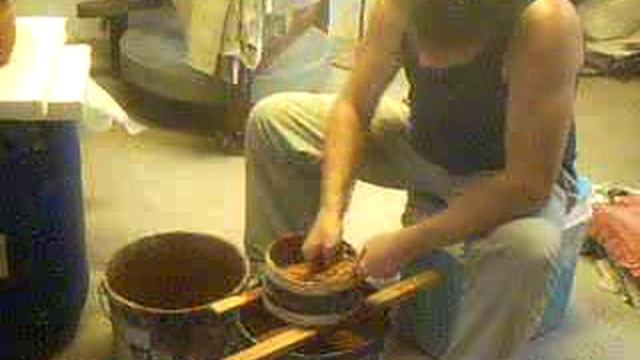 Глина3_процеживание