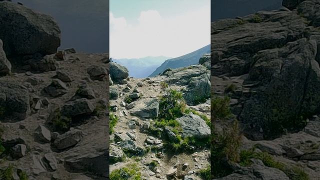 Перевал Художников