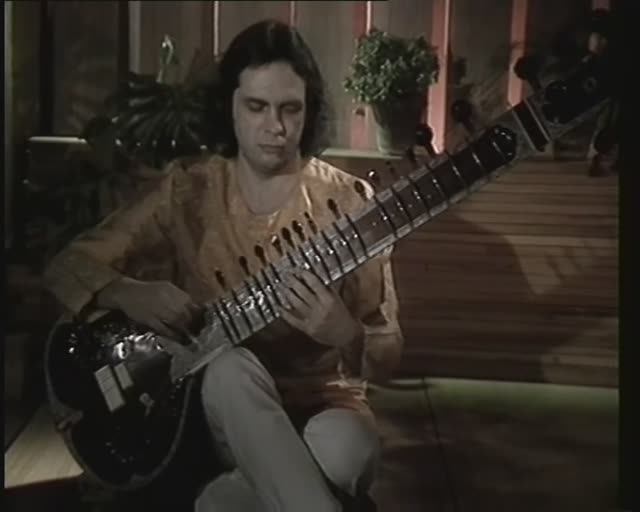 Виктор Дзансолов Игорь Буланов гр. Евразия - САД У РЕКИ