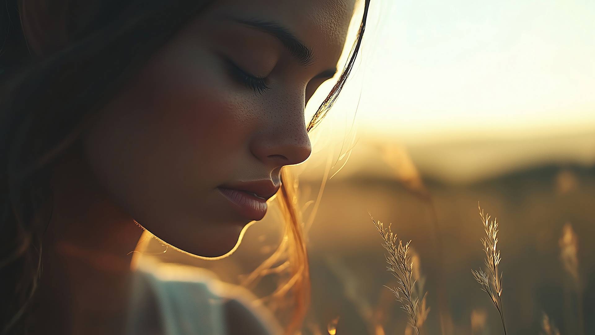 Спокойная музыка для фона без слов - Задумчивая музыка - Фоновая музыка