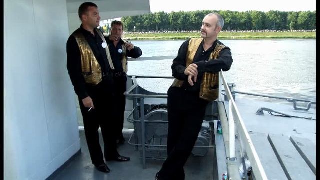 Группа "НА ТРОИХ" слайд-шоу 2