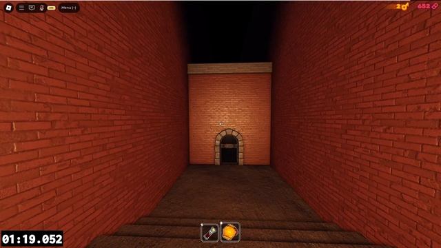 Grace - дверь 151