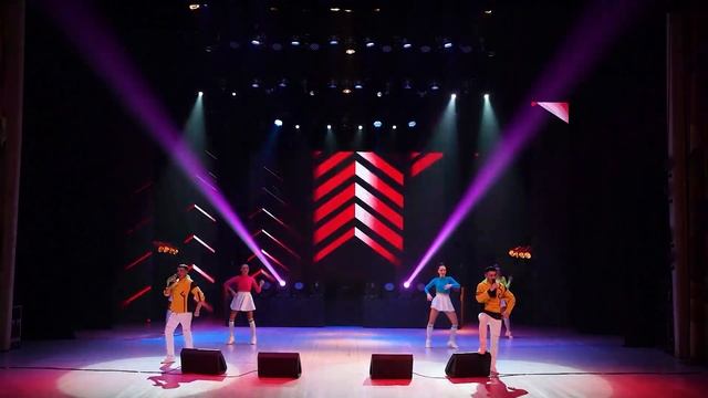 Петр Ермолаев и Андрей Шадриков-ҫат-ҫат-ҫат