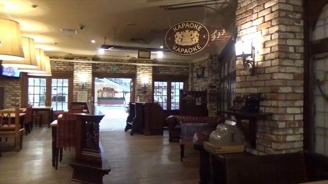 Казань - Автобусная Экскурсия - Бар Maxsimilian - Храм Всех Религий  - 2022 - Часть 6