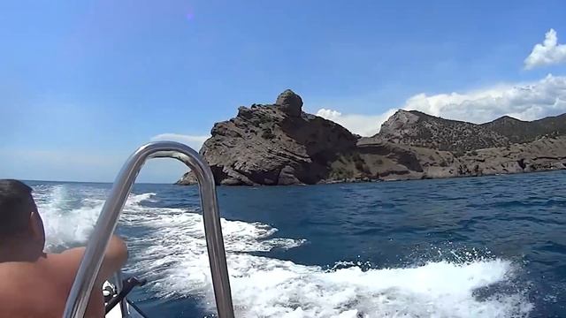 2020 В КРЫМ !!! НОВЫЙ СВЕТ