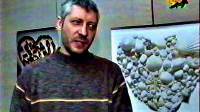 Tver Exhibition. Выставка Тверь