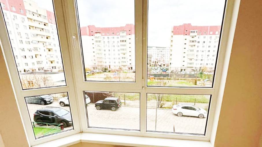 Цена квартиры в Геленджике 10.8 млн.р. ЖК "Жуковский" на ул.Витебской и  Геленджикском проспекте