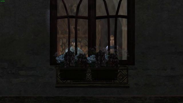 Прохождение The Saboteur Часть №1 ПРОЛОГ