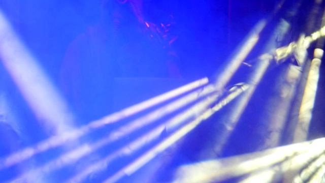 Демарш. Если ты вернёшься домой. Секстон