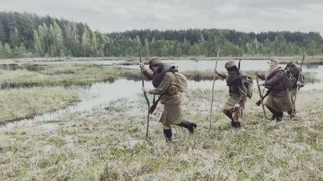 А зори здесь тихие.  Актеры кино. Песни Великой Отечественной войны.