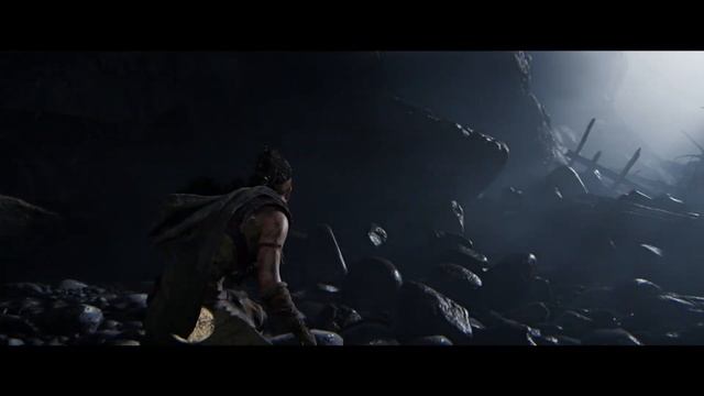 Senua's Saga: Hellblade 2 . Прохождение 4