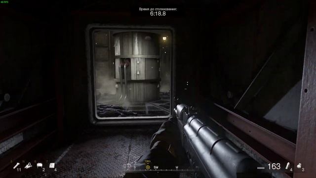 Прохождение Call of Duty: Modern Warfare Remastered №7 "Секс в самолете" Финал