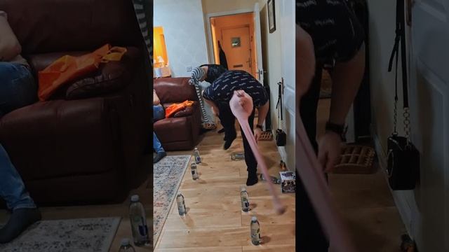 игры для всей семьи