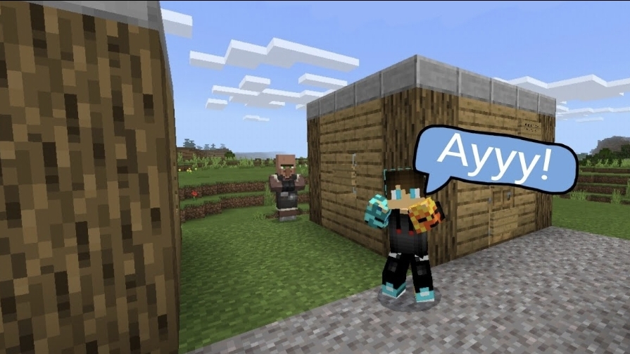 ВСЕ СЕРИИ 1 СЕЗОНА СЕРИАЛА О ОПАСНОМ ПРЕСТУПНИКЕ В МАЙНКРАФТЕ!