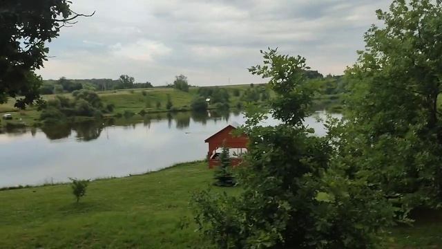 Наш отдых на Белых камнях😎