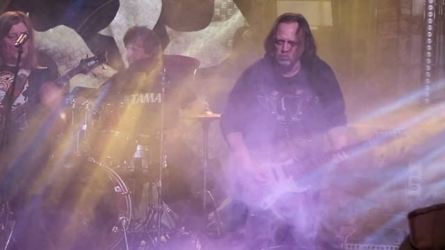 Демарш.Ты будешь первым. Секстон. 2024г.