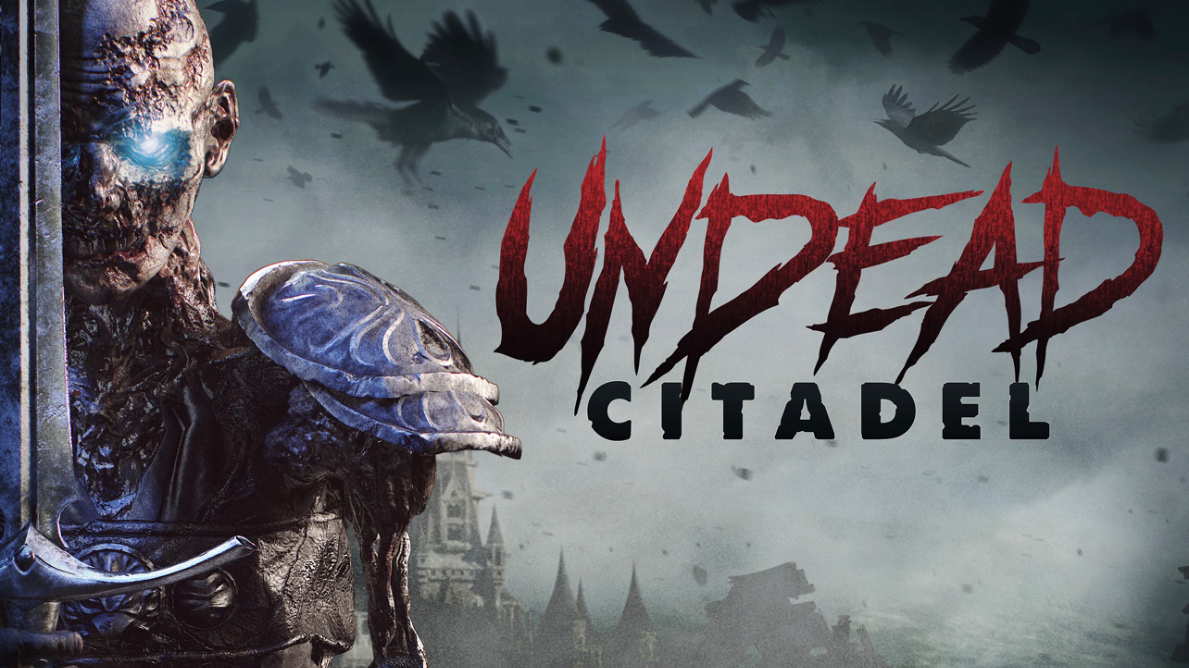 Undead citadel